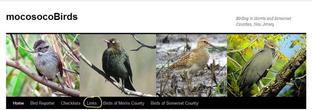 New features added: eBird Alerts and Checklists, Sep. 7, 2013 ...