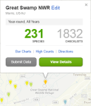 eBird Hotspot Primer | mocosocoBirds